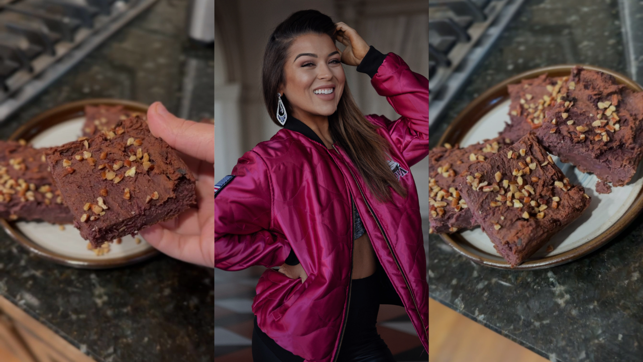 Protein Donut Holes-55 Calories Each! - Miss Meatless Muscle